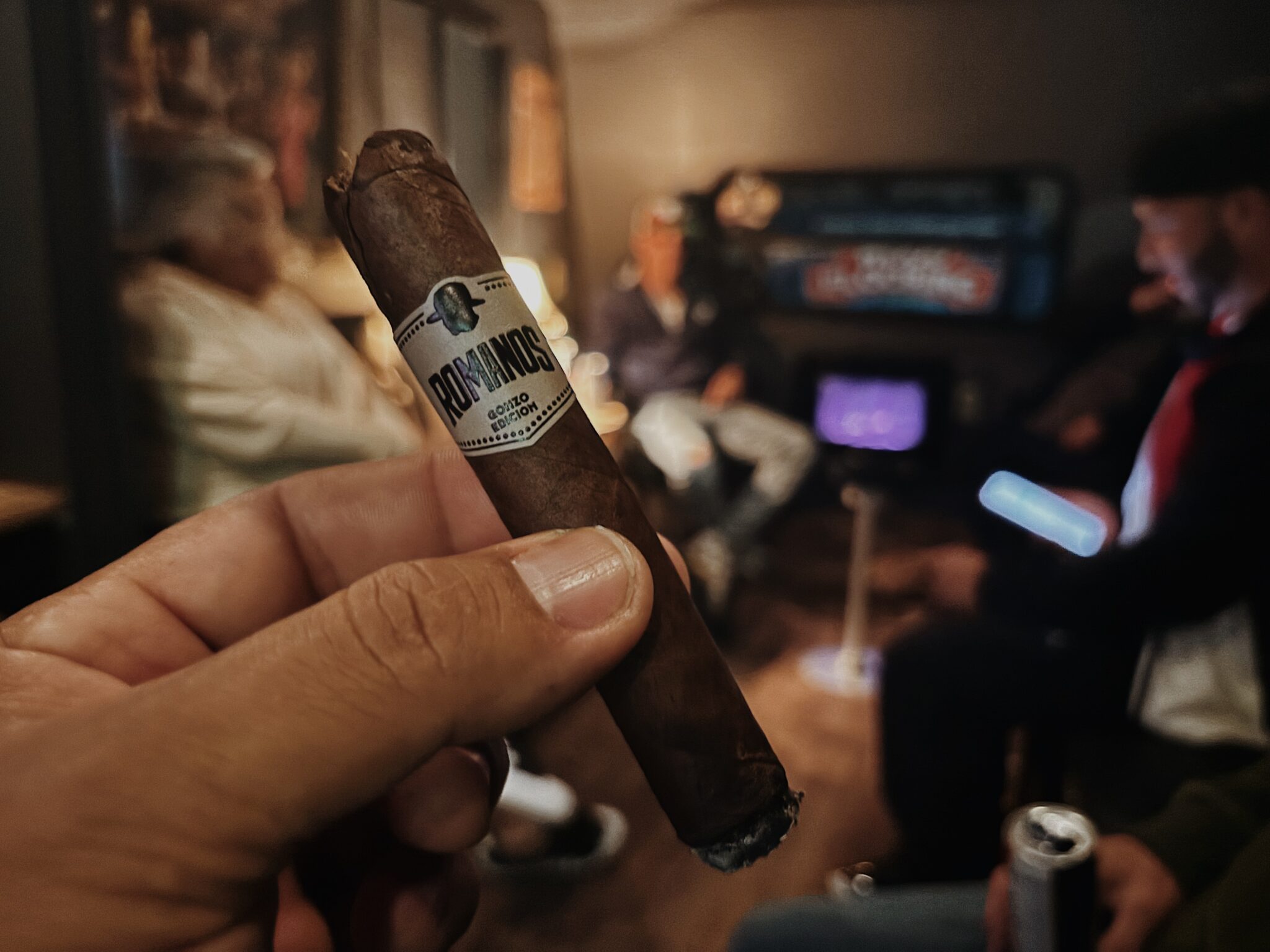 How Profitable Is a Cigar Lounge? A Deep Dive into the Business of ...